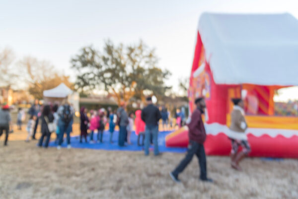 January Birthday Bonanza! | Alliance Party Rentals