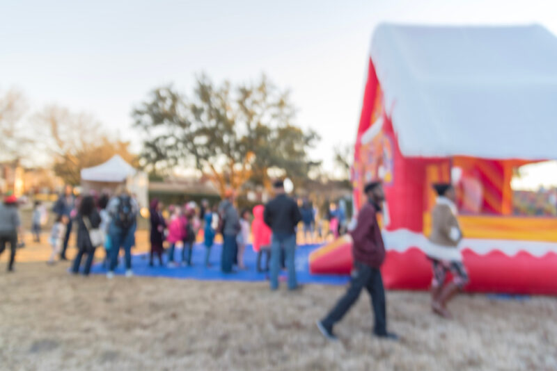 January Birthday Bonanza! | Alliance Party Rentals